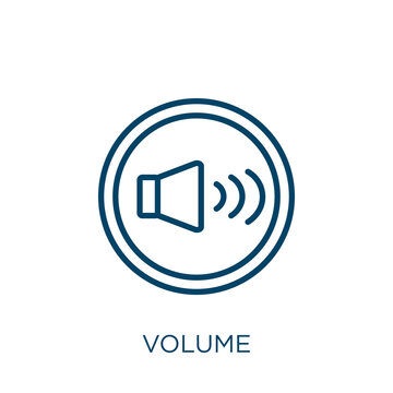 "Volume Symbol"-Bilder: Stock-Fotos & -Videos. | Adobe Stock
