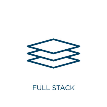 Technology Stack Icon Images – Browse 56,778 Stock Photos, Vectors, and ...