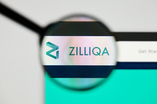 Zilliqa(Zil) Images – Browse 63 Stock Photos, Vectors, and Video ...