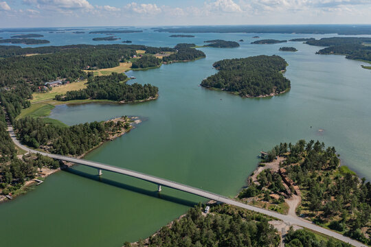 "Turku Archipelago" Images – Browse 212 Stock Photos, Vectors, and ...