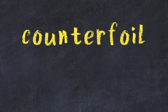 Counterfoil Bilder – Durchsuchen 2,013 Archivfotos, Vektorgrafiken und ...