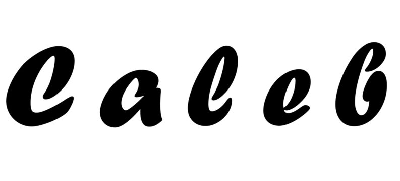 Imagens de Caleb – Explore Fotografias do Stock, Vetores e Vídeos de 59 ...