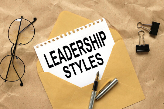 "Leadership Style" Images – Browse 110 Stock Photos, Vectors, and Video ...