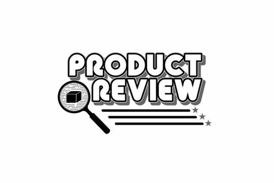 Product Review Logo Images – Browse 32,203 Stock Photos, Vectors, and ...