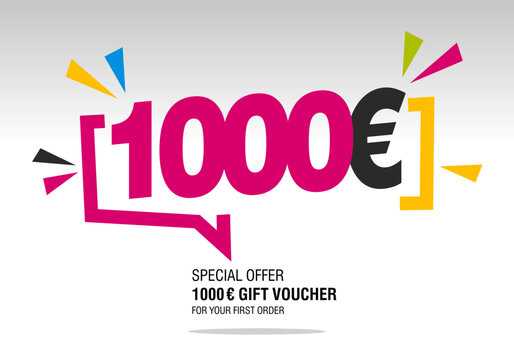 "1000 Euro" Images – Browse 45 Stock Photos, Vectors, and Video | Adobe ...