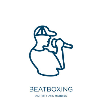 Beatboxing Images – Browse 1,057 Stock Photos, Vectors, and Video ...