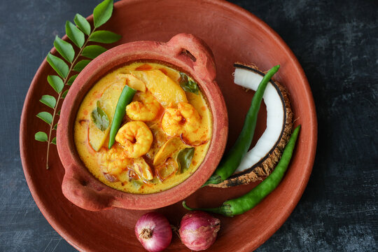 Bengali Aam Chingri Curry Images – HD & 4K Photos Free to Download ...
