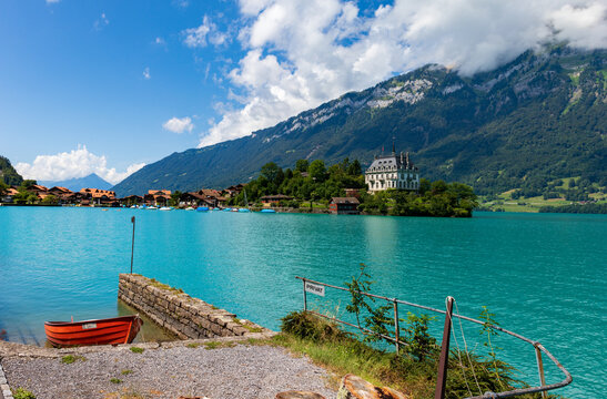 Brienzersee Bilder – Durchsuchen 3,474 Archivfotos, Vektorgrafiken und ...