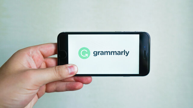 รูปภาพGrammarly – เลือกดูภาพถ่ายสต็อก เวกเตอร์ และวิดีโอ218 | Adobe Stock