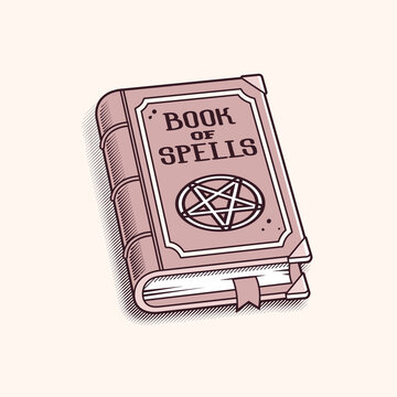 "Book Of Spells" Images – Browse 514 Stock Photos, Vectors, and Video ...