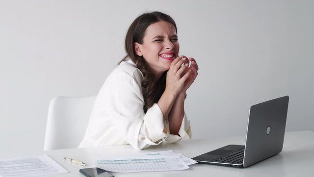 "Sarcastic Smile" Images – Browse 95 Stock Photos, Vectors, and Video ...