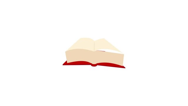 Open Book Cartoon Images – Browse 29,994 Stock Photos, Vectors, and ...