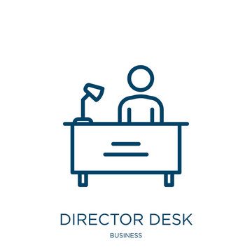 "Director Desk" Images – Browse 279 Stock Photos, Vectors, and Video ...