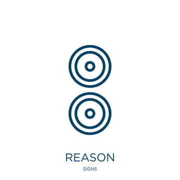 "Reason Symbol" Images – Browse 108 Stock Photos, Vectors, and Video ...