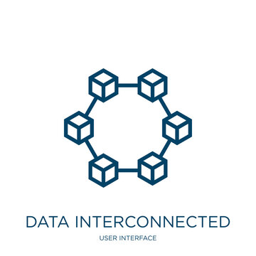 "Data Interconnected" Images – Browse 178 Stock Photos, Vectors, and ...