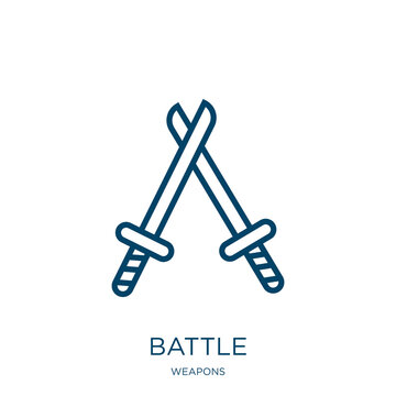 Battle Symbol