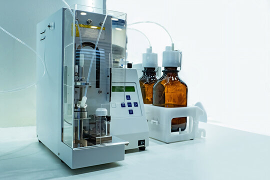 Titration Images – Browse 7,742 Stock Photos, Vectors, and Video ...