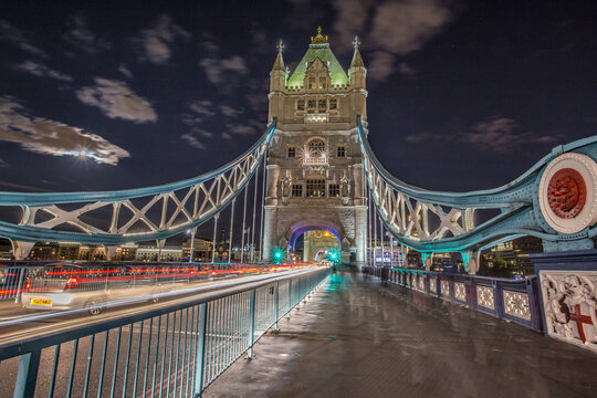 Tower Bridge London