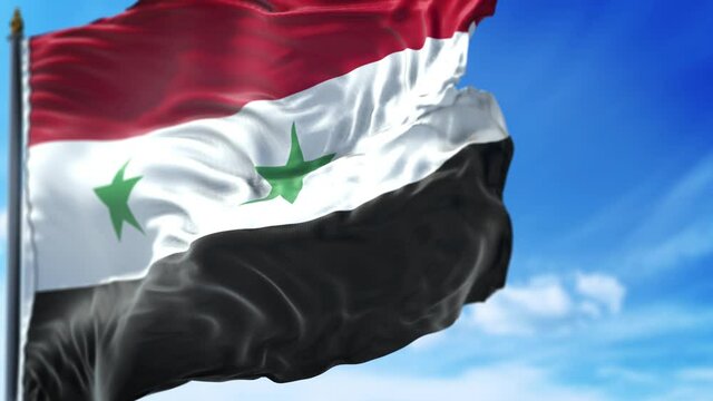 "Syrian Flag" Images – Browse 2,478 Stock Photos, Vectors, and Video ...