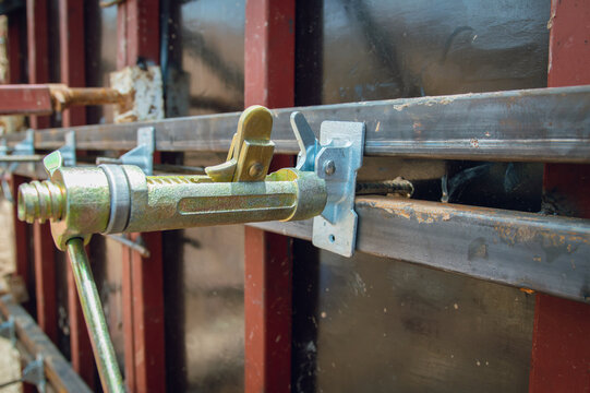 "Concrete Formwork" Images – Browse 765 Stock Photos, Vectors, and ...