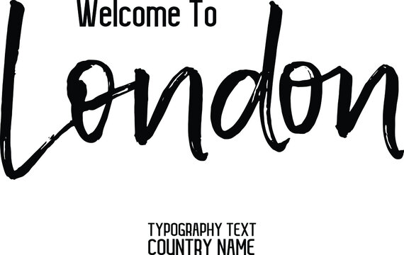London Name