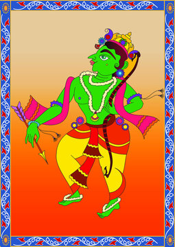 Imágenes de Balarama: descubre bancos de fotos, ilustraciones, vectores ...