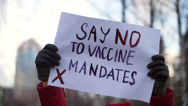 "No Vaccine" Images – Browse 301 Stock Photos, Vectors, and Video ...