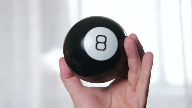 Magic Eight Ball Images – Browse 2,847 Stock Photos, Vectors, and Video ...