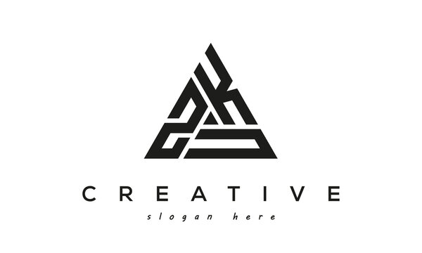 3 Letter Logos Designs