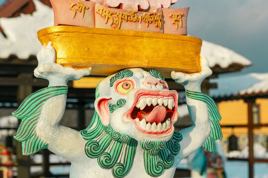 Dharmachakra Images – Browse 2,640 Stock Photos, Vectors, and Video ...