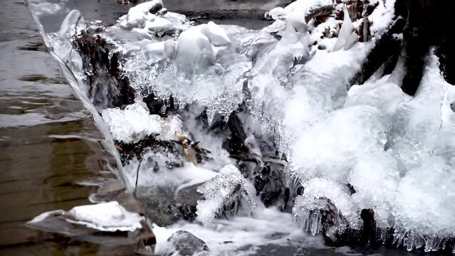 "Ice Waterfall"-Bilder: Stock-Fotos & -Videos. | Adobe Stock