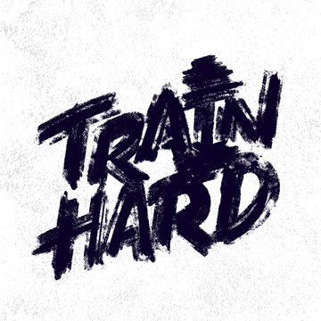 "Train Hard" Images – Browse 414 Stock Photos, Vectors, and Video ...