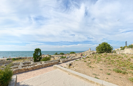 รูปภาพChersonesus – เลือกดูภาพถ่ายสต็อก เวกเตอร์ และวิดีโอ1,480 | Adobe ...