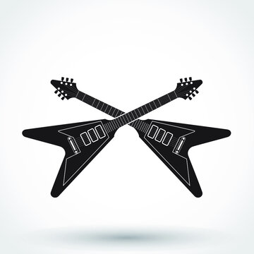 "Electric Guitars" Images – Browse 2,379 Stock Photos, Vectors, and ...