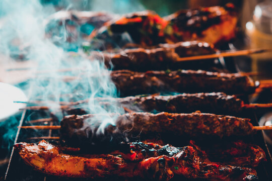 Grilling bilder – Bläddra bland 2,469,032 stockfoton, vektorer och ...