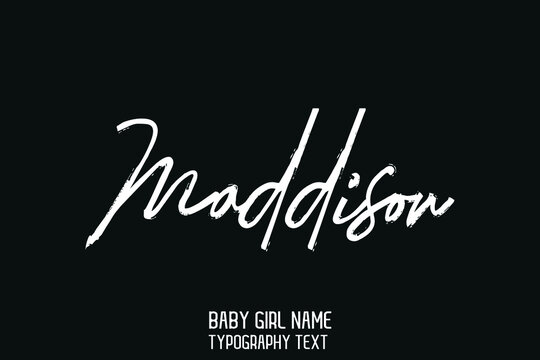 Maddison Bilder – Durchsuchen 52 Archivfotos, Vektorgrafiken und Videos ...