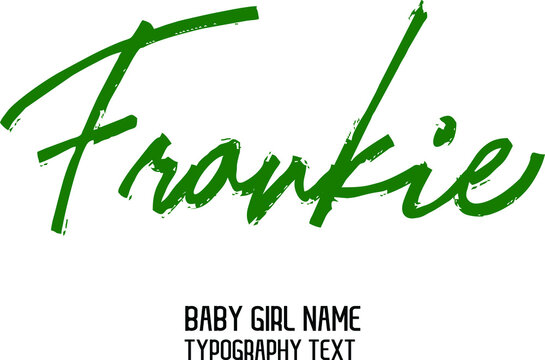 รูปภาพFrankie – เลือกดูภาพถ่ายสต็อก เวกเตอร์ และวิดีโอ489 | Adobe Stock