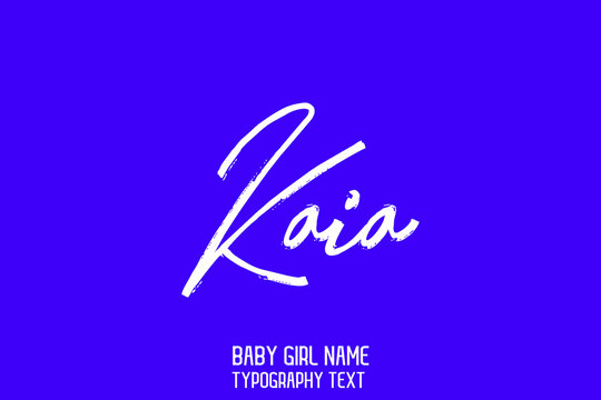 Kaia Images – Browse 15 Stock Photos, Vectors, and Video | Adobe Stock