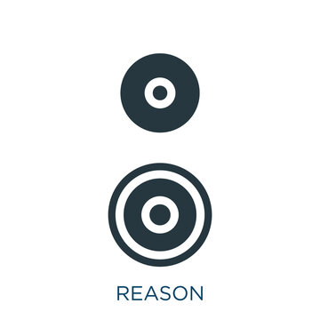 Reason Icon