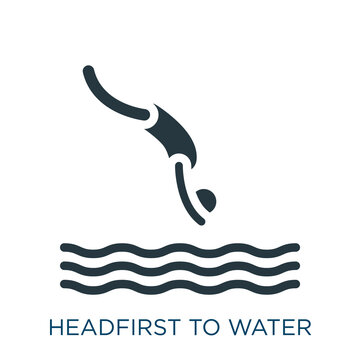 2,471 BEST Headfirst IMAGES, STOCK PHOTOS & VECTORS | Adobe Stock