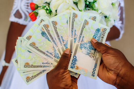"Nigerian Naira" Images – Browse 4,397 Stock Photos, Vectors, and Video ...
