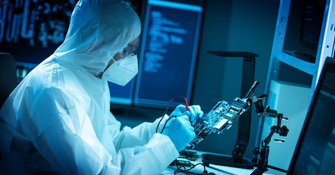 Microelectronics Bilder – Durchsuchen 21,786 Archivfotos ...