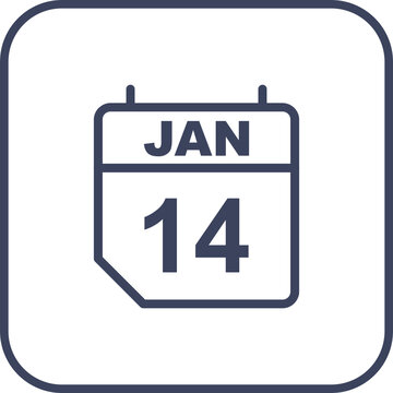 "14 January" Images – Browse 4,904 Stock Photos, Vectors, and Video ...