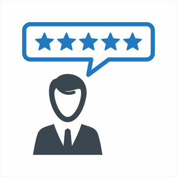 Reviewer Icon