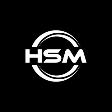 Hsm Logo