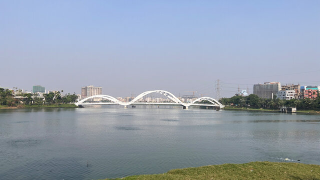 Hatirjheel Images – Browse 43 Stock Photos, Vectors, and Video | Adobe ...