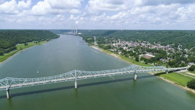 "Ohio River" Images – Browse 2,699 Stock Photos, Vectors, and Video ...