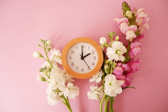 "Spring Forward" Images – Browse 720 Stock Photos, Vectors, and Video ...