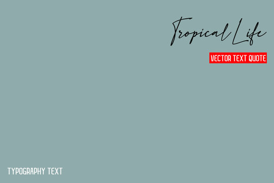 "Tropical Life" Images – Browse 662 Stock Photos, Vectors, and Video ...