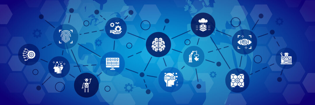 Information Technology Banner